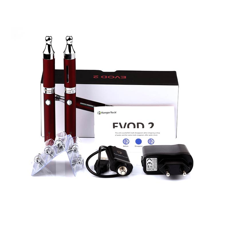 Kanger EVOD 2 Starter Kit