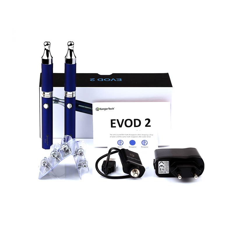 Kanger EVOD 2 Starter Kit