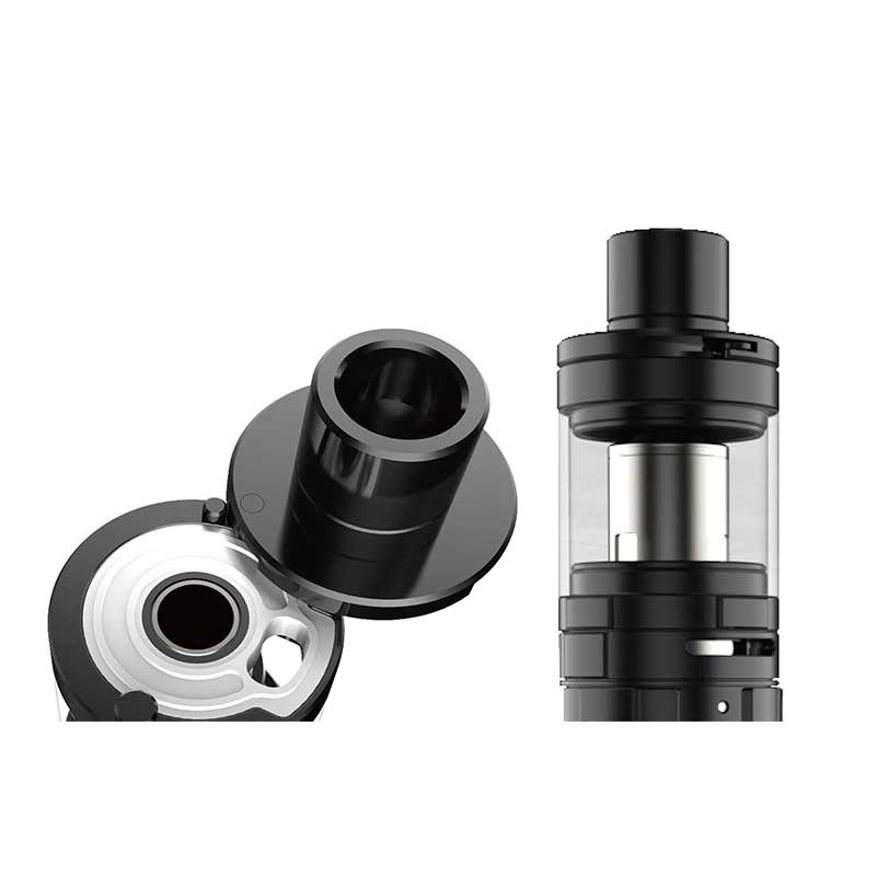 KangerTech | Vape Kits, Mods, Coils, Tanks Online