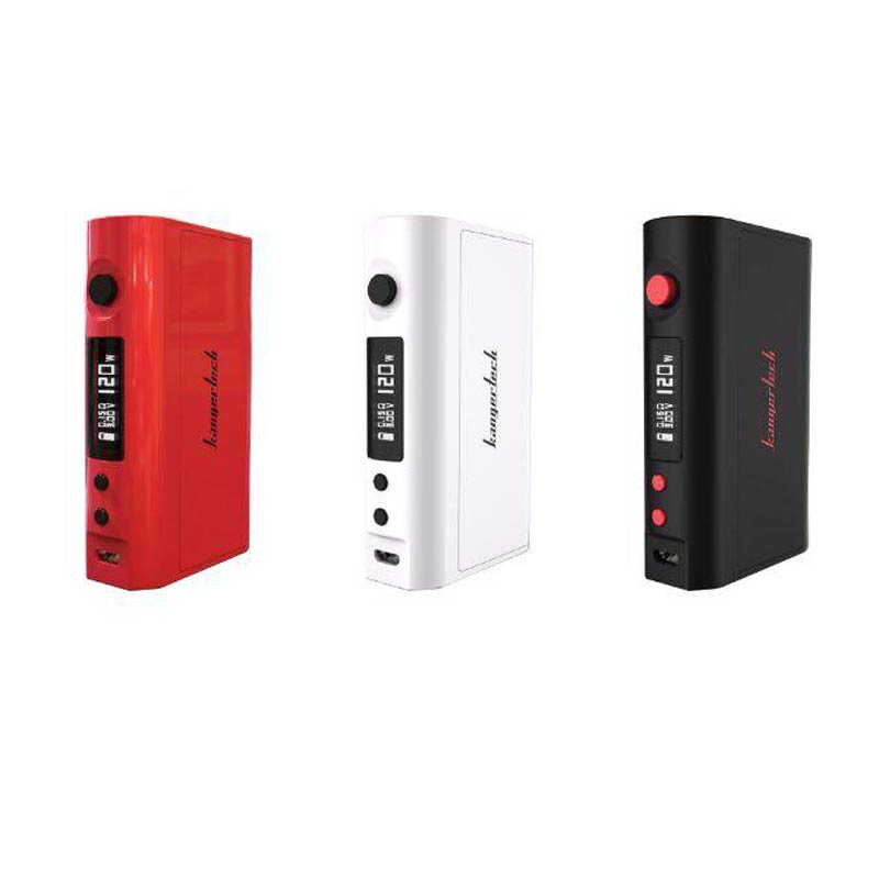 Kanger KBOX 200W TC MOD