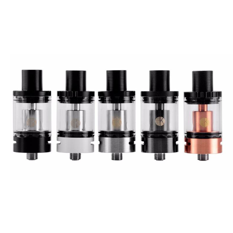 KangerTech | Vape Kits, Mods, Coils, Tanks Online