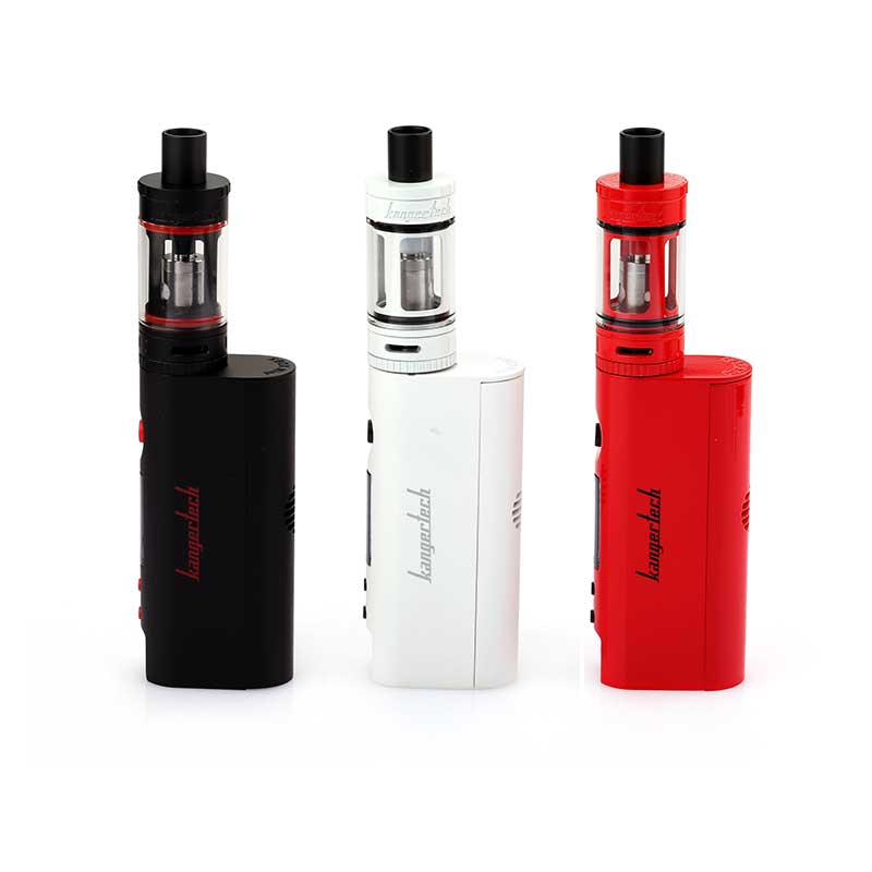 Kanger TOPBOX Mini Starter Kit