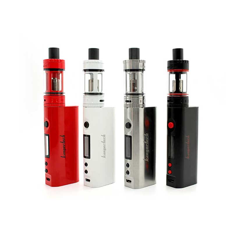 Kanger TOPBOX Mini Starter Kit