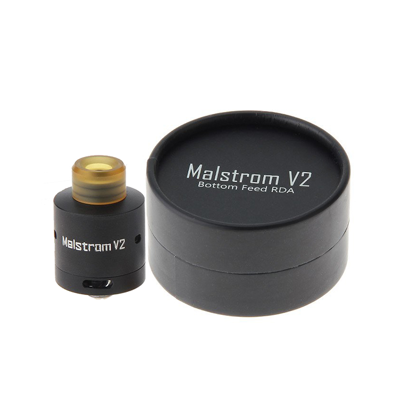 Lost Vape Drone BF DNA 166 Mod with Malstrom V2 Kit