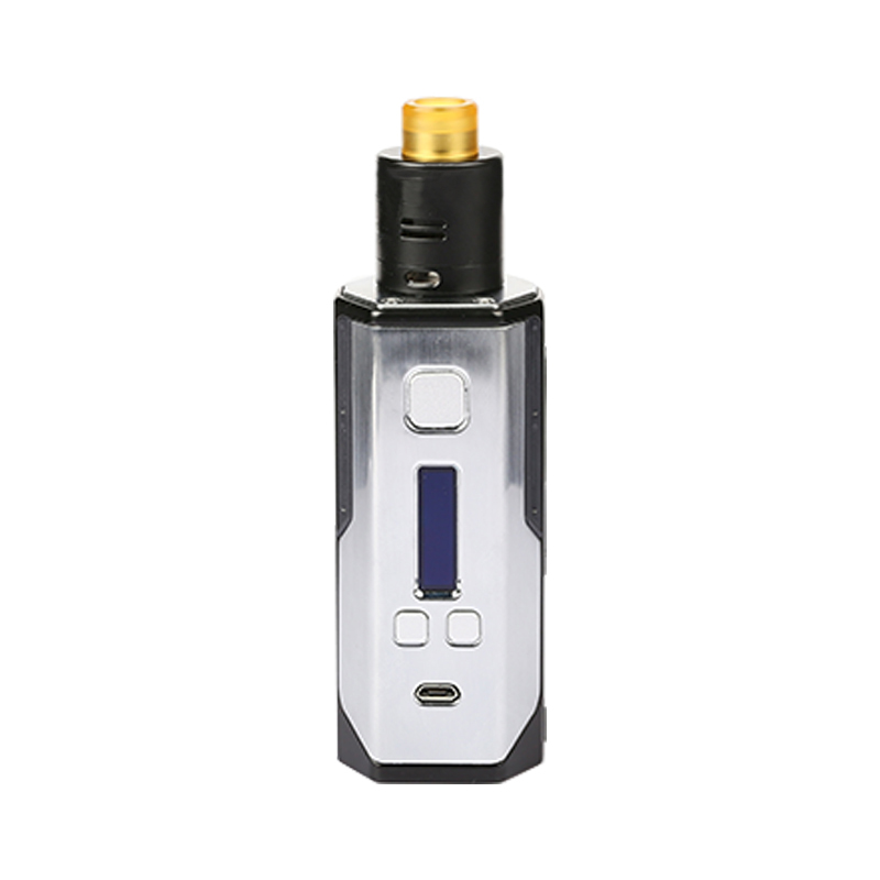 Lost Vape Drone BF DNA 166 Mod with Malstrom V2 Kit
