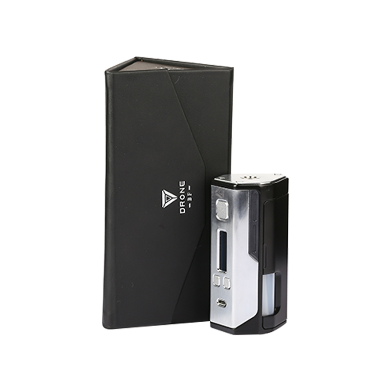 Lost Vape Drone BF DNA 166 Mod with Malstrom V2 Kit