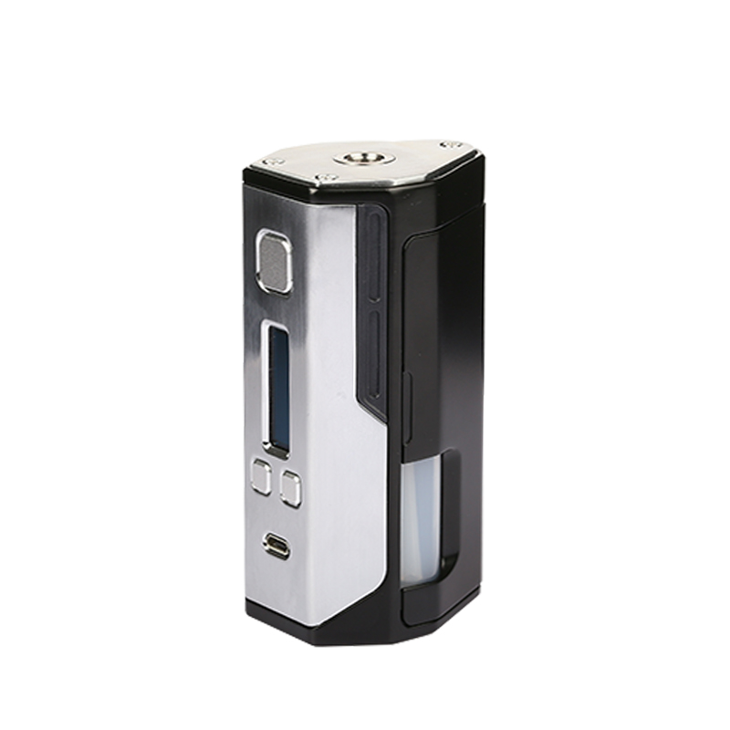 Lost Vape Drone BF DNA 166 Mod with Malstrom V2 Kit