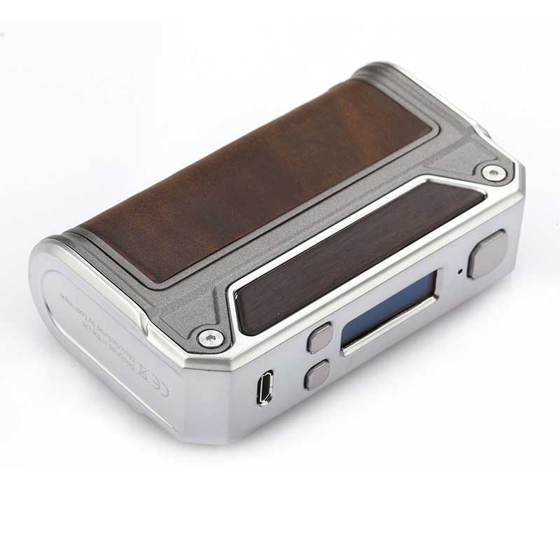 Lost Vape Therion DNA166 Mod