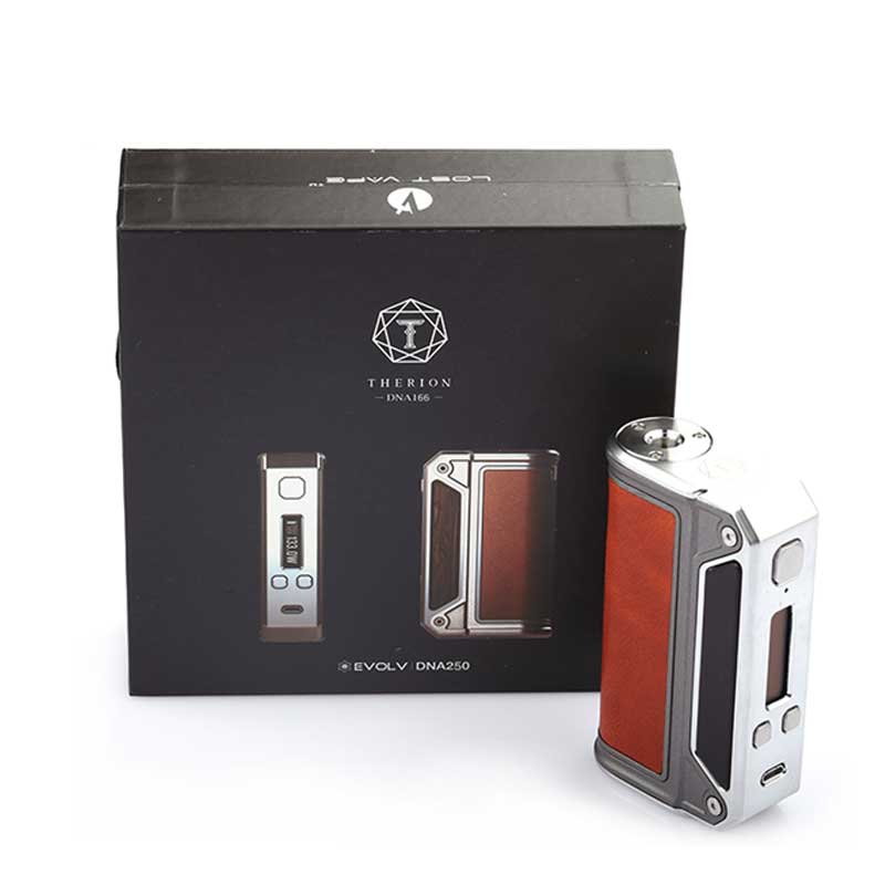 Lost Vape Therion DNA166 Mod