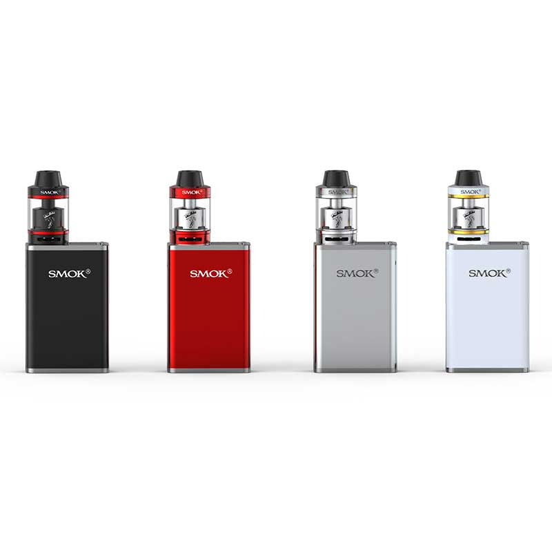 SMOK Micro One 150W TC Kit - 4.0ml & 1900mah