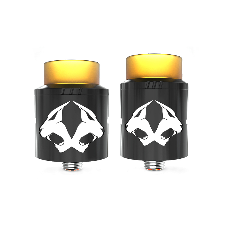 OBS Cheetah 2 Mini RDA Atomizer