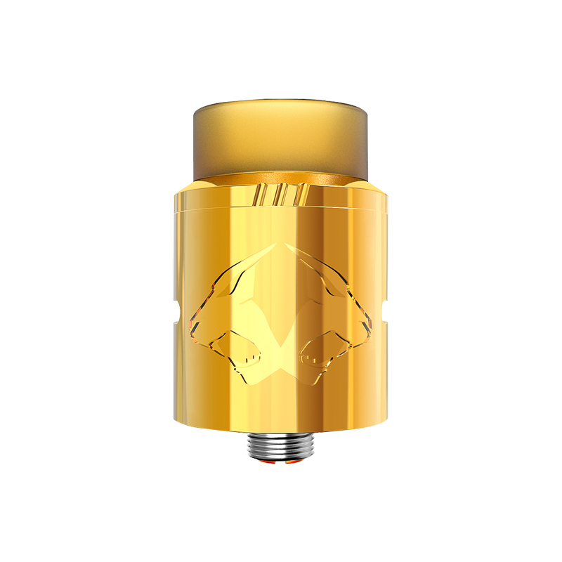 OBS Cheetah 2 Mini RDA Atomizer