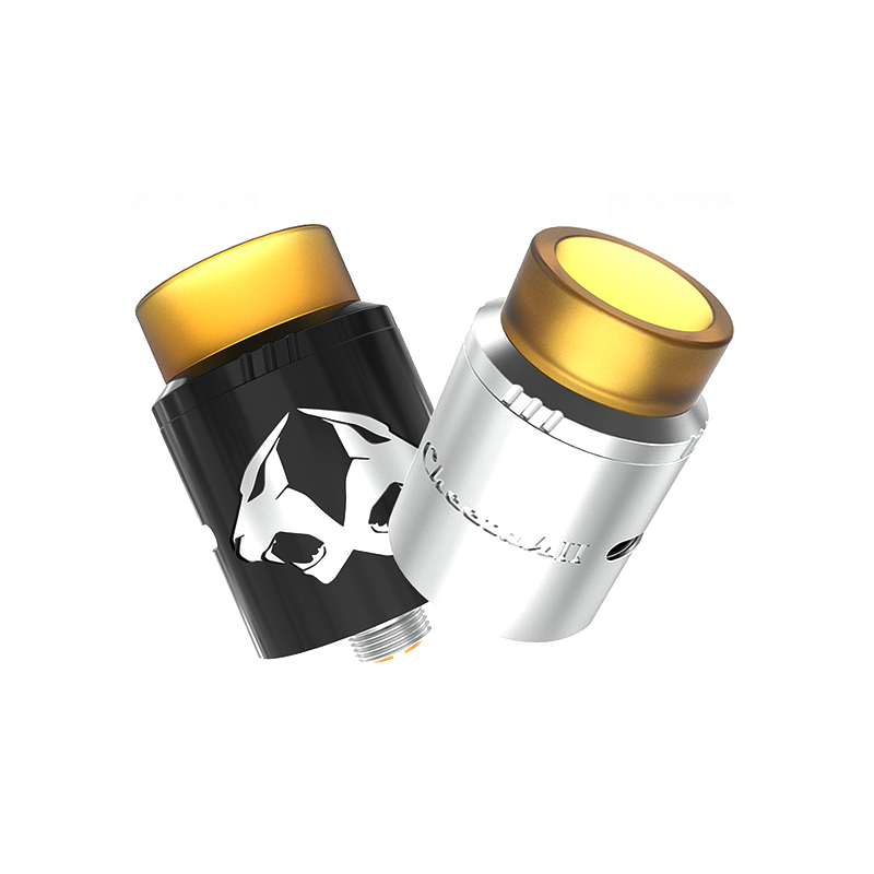 OBS Cheetah 2 Mini RDA Atomizer