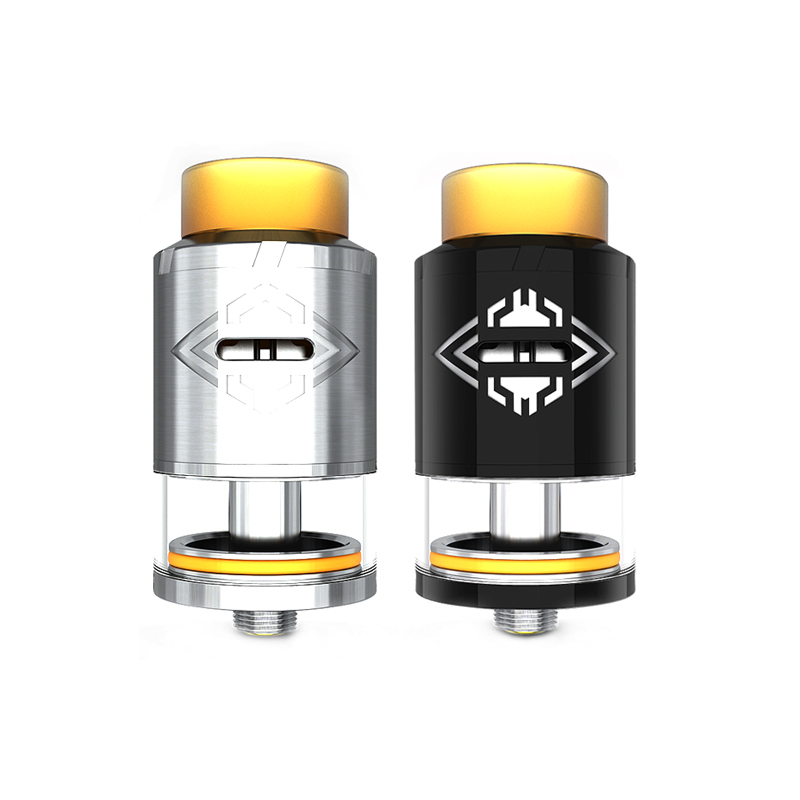 OBS Crius RDTA Atomizer - 4.0ml