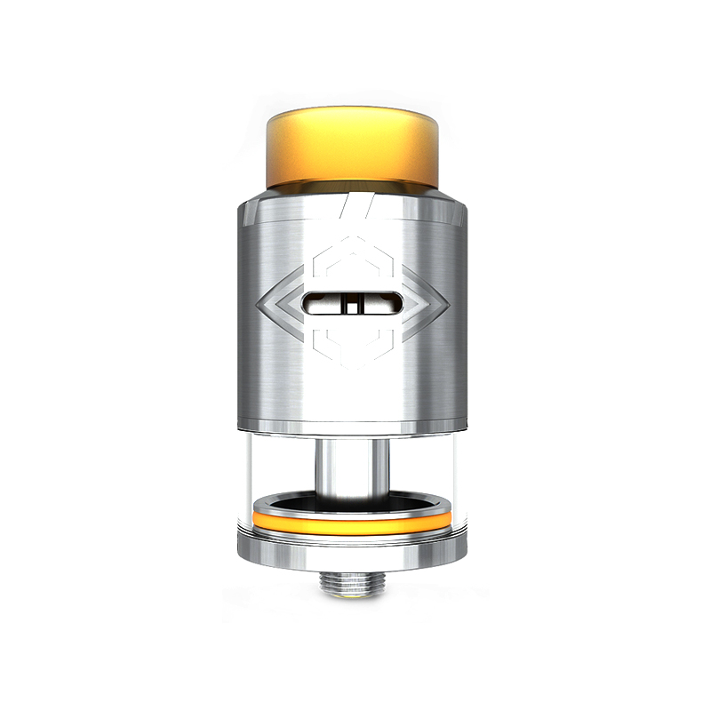OBS Crius RDTA Atomizer - 4.0ml