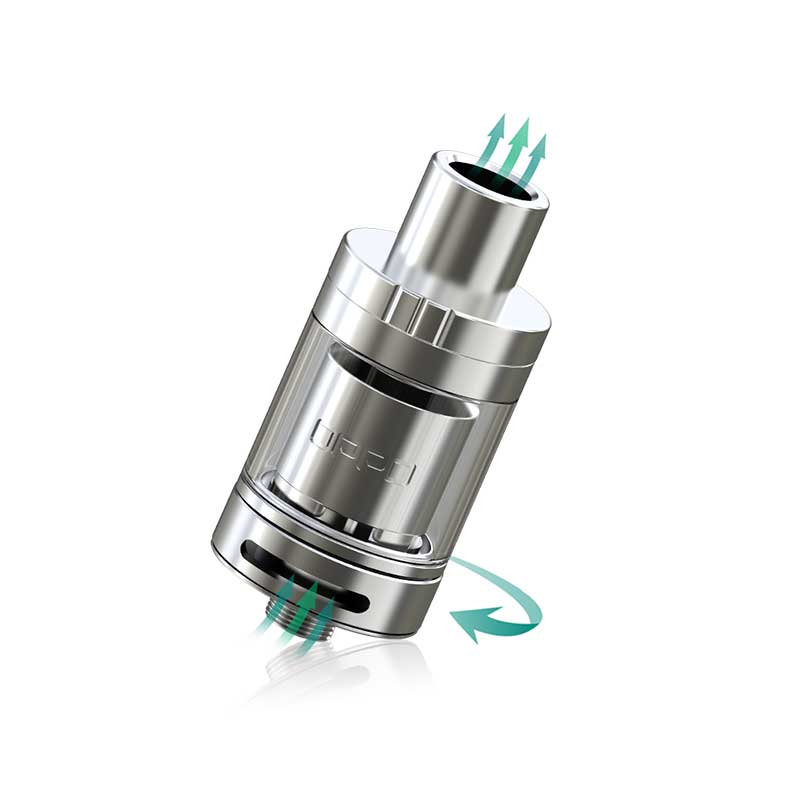Eleaf OPPO RTA Rebuildable Tank - 2.0ml