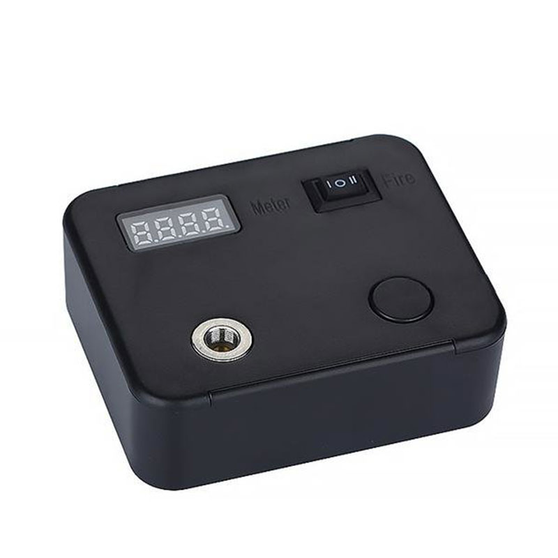 Pilot Vape Combo Mini Tester