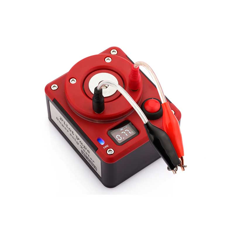 Pilot Vape Combo Super Tester