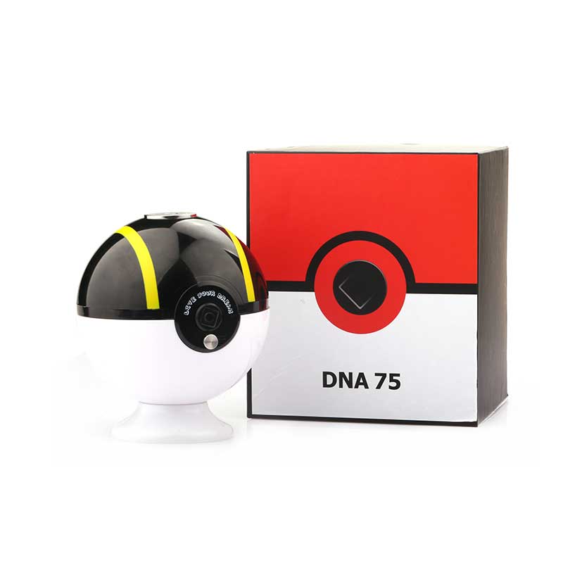 Poke Vape DNA 75 TC Mod