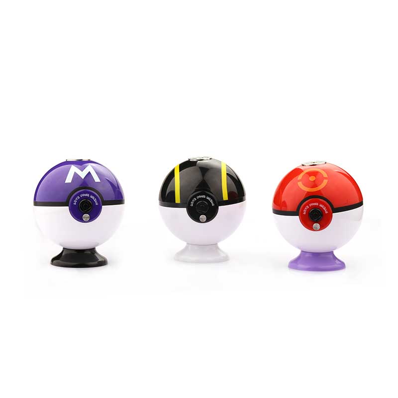 Poke Vape DNA 75 TC Mod