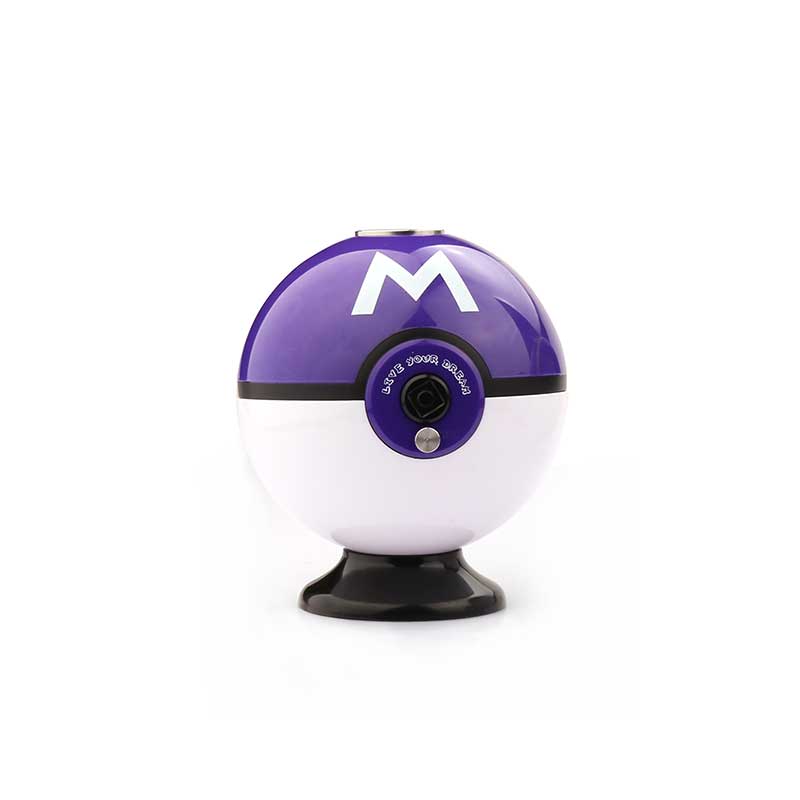 Poke Vape DNA 75 TC Mod