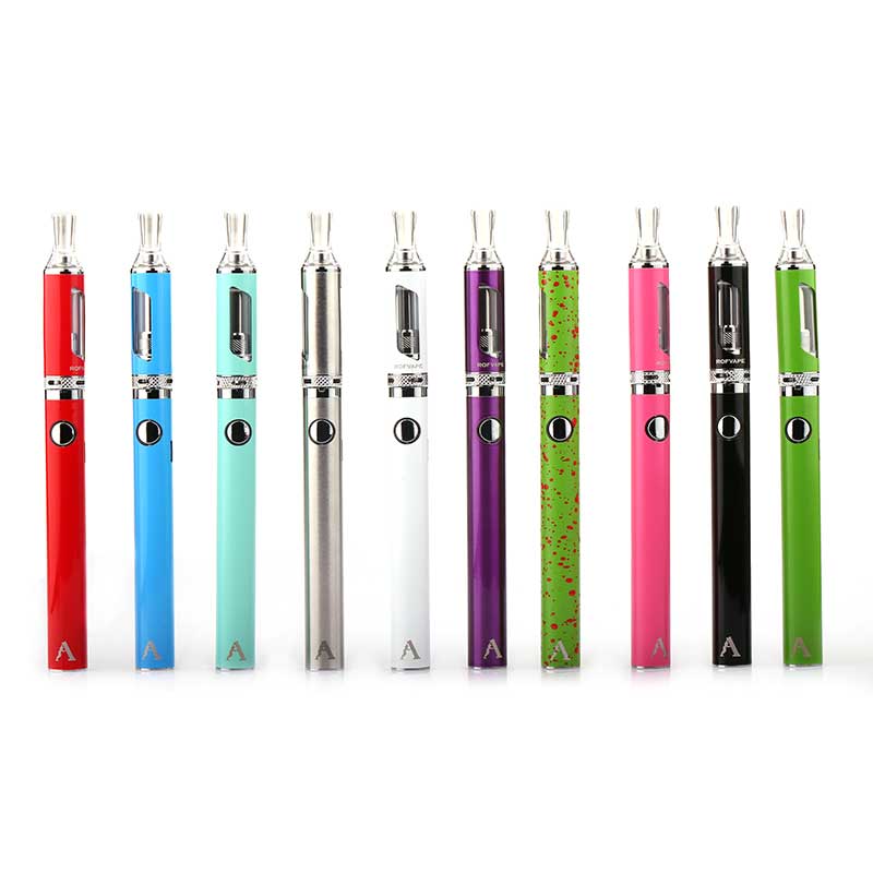 Rofvape A SUB EVOD Kit - 1.6ml & 1100mah