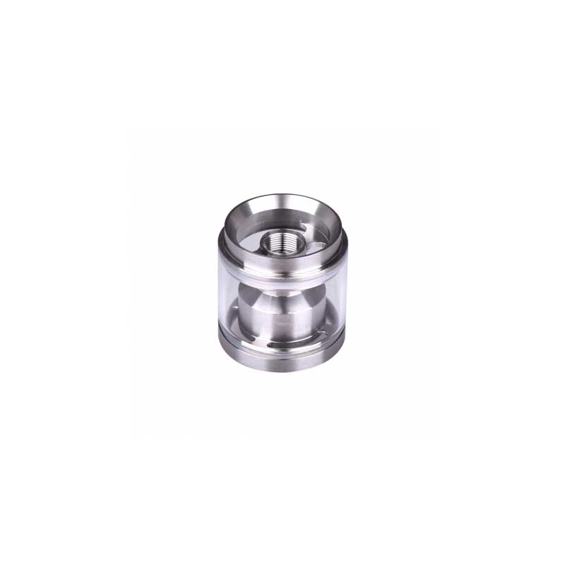 Wotofo Serpent Mini 25 RTA Tank Atomizer - 4.0ml