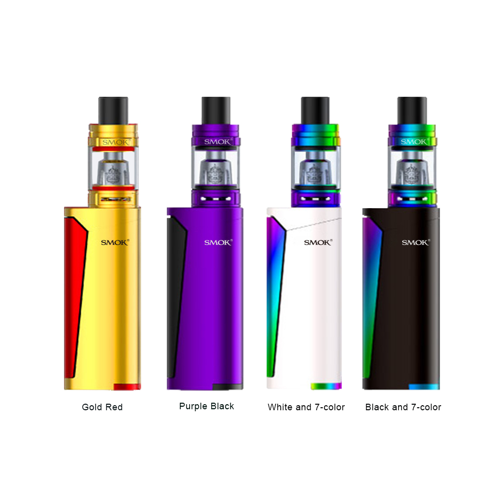 SMOK Priv V8 with TFV8 Baby Full Kit - 3.0ml