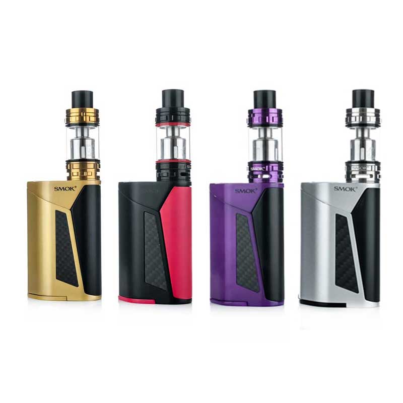 SMOK GX350 Kit with TFV8 Tank - 6.0ml