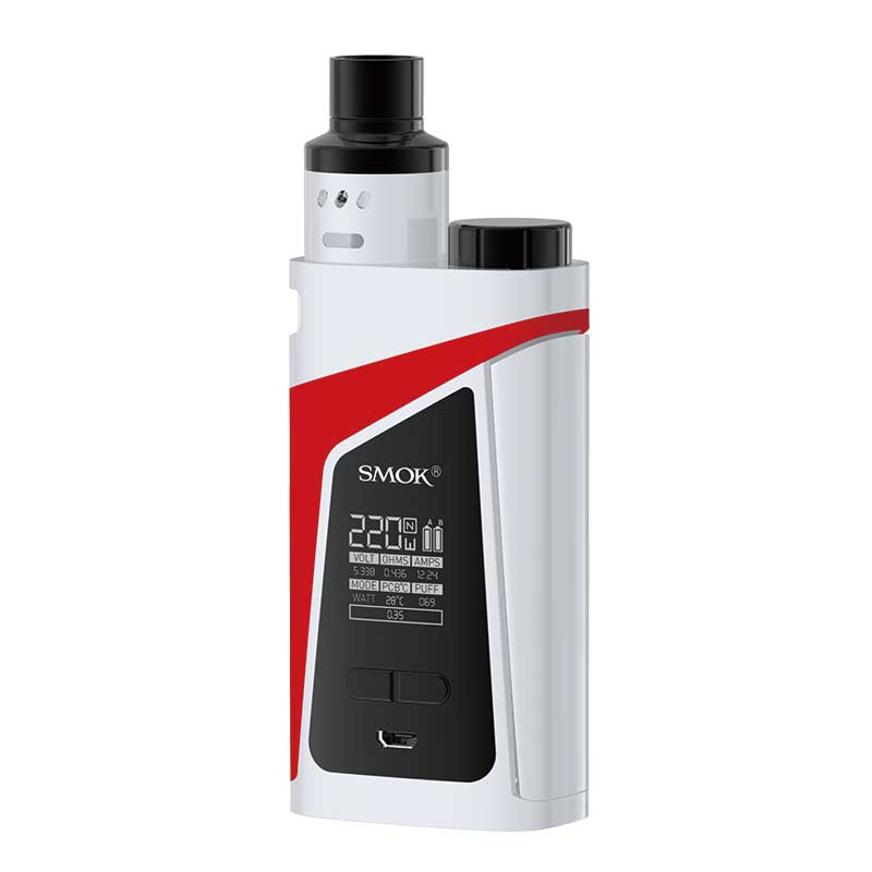 SMOK Skyhook RDTA BOX 220W Full Kit