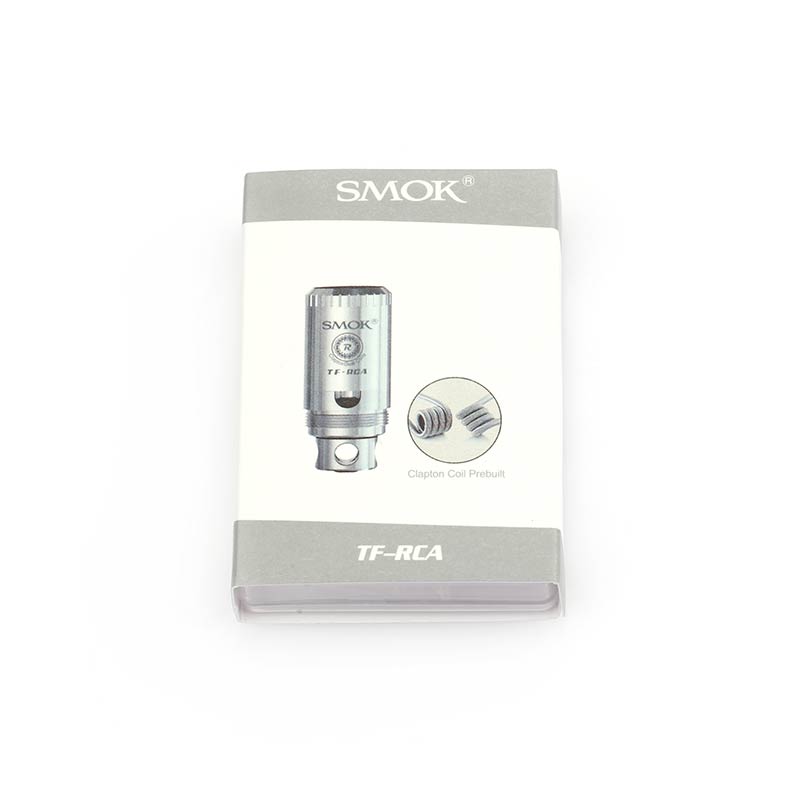 SMOK TFV4 Mini TF-RCA RBA Coils (1 pc)