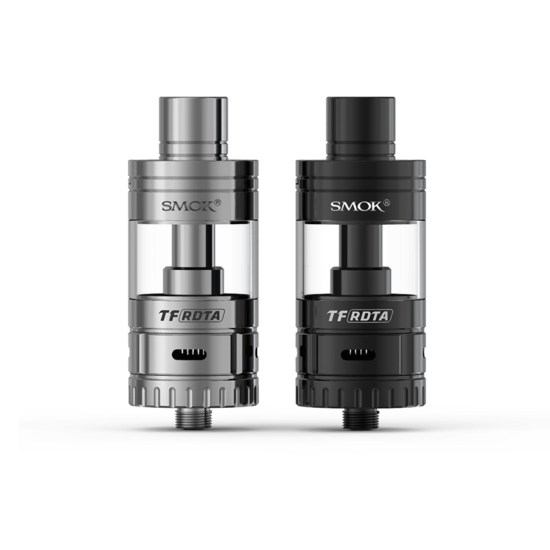 SMOK TF-RDTA Tank with Deck&Base Structure