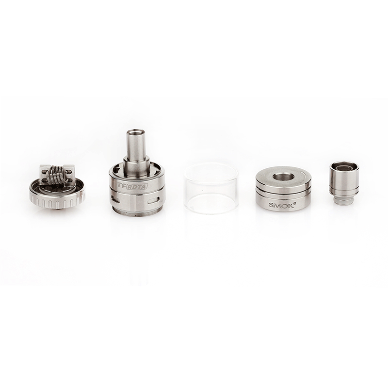 SMOK TF-RDTA Tank with Deck&Base Structure