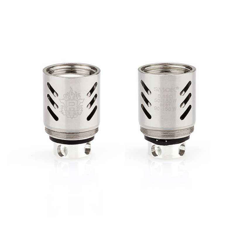 SMOK TFV8 V8-Q4 Quadruple Coils (3pcs)