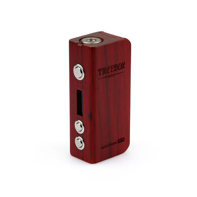 SMOK Treebox 75W TC MOD