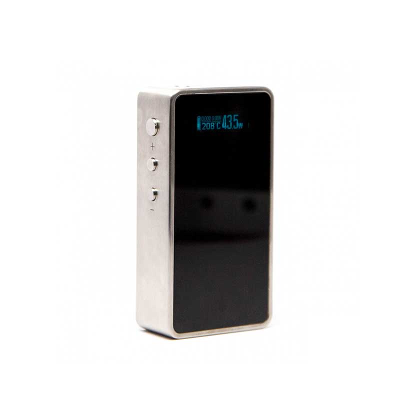 Snowwolf 200W Plus Box Mod