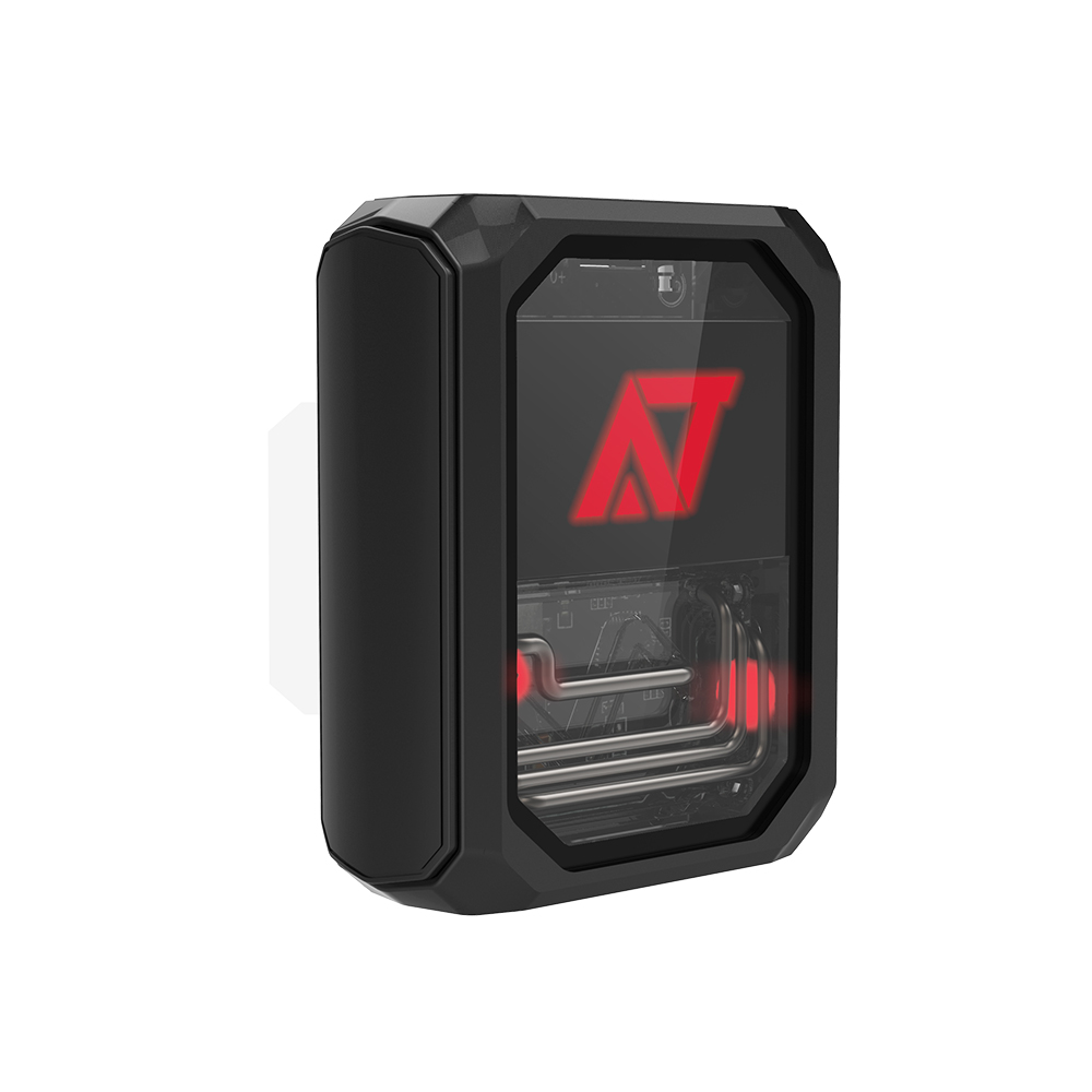Stentorian AT-7 100W Box Mod - 3500mah