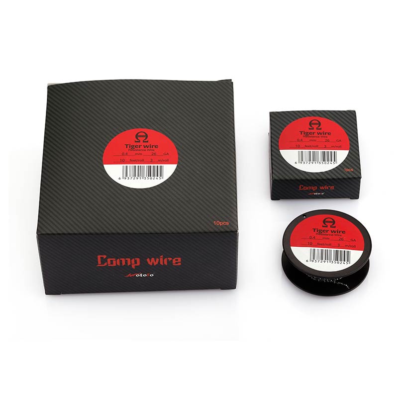 Wotofo TIGER Wire 3m