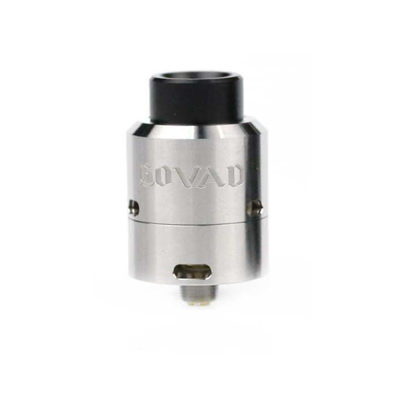 Vandy Vape GOVAD RDA Tank - 1.5ml