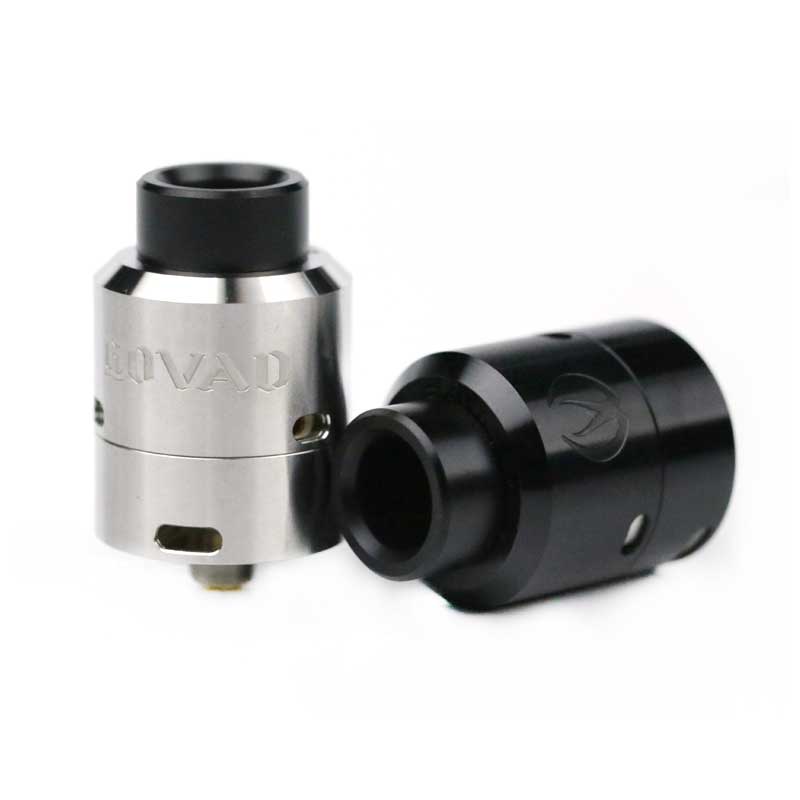 Vandy Vape GOVAD RDA Tank - 1.5ml