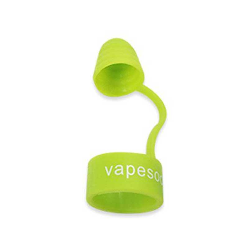 Vapesoon Anti-Dust Vaping Cap (10pcs/pack)