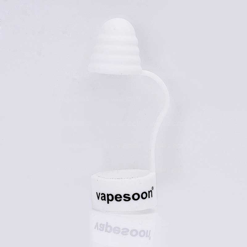 Vapesoon Anti-Dust Vaping Cap (10pcs/pack)