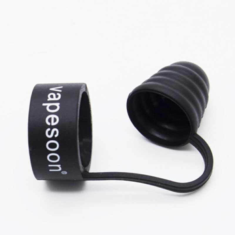 Vapesoon Anti-Dust Vaping Cap (10pcs/pack)