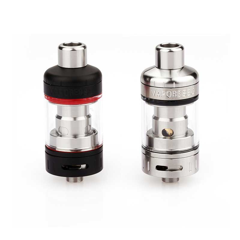 Vaporesso Target Pro Tank with Leak Resistant Design