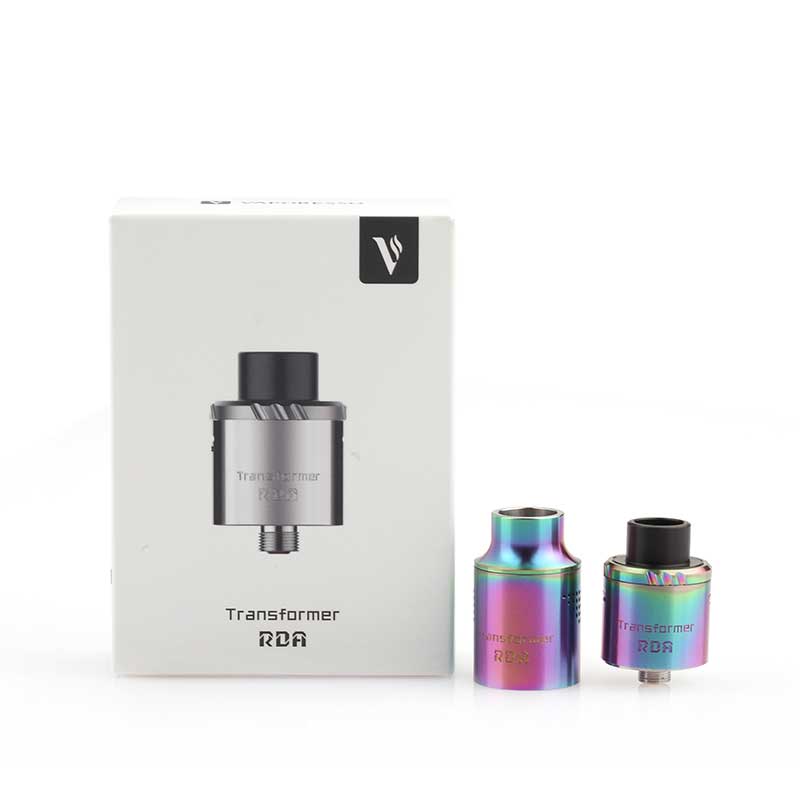 Vaporesso Transformer RDA Atomizer