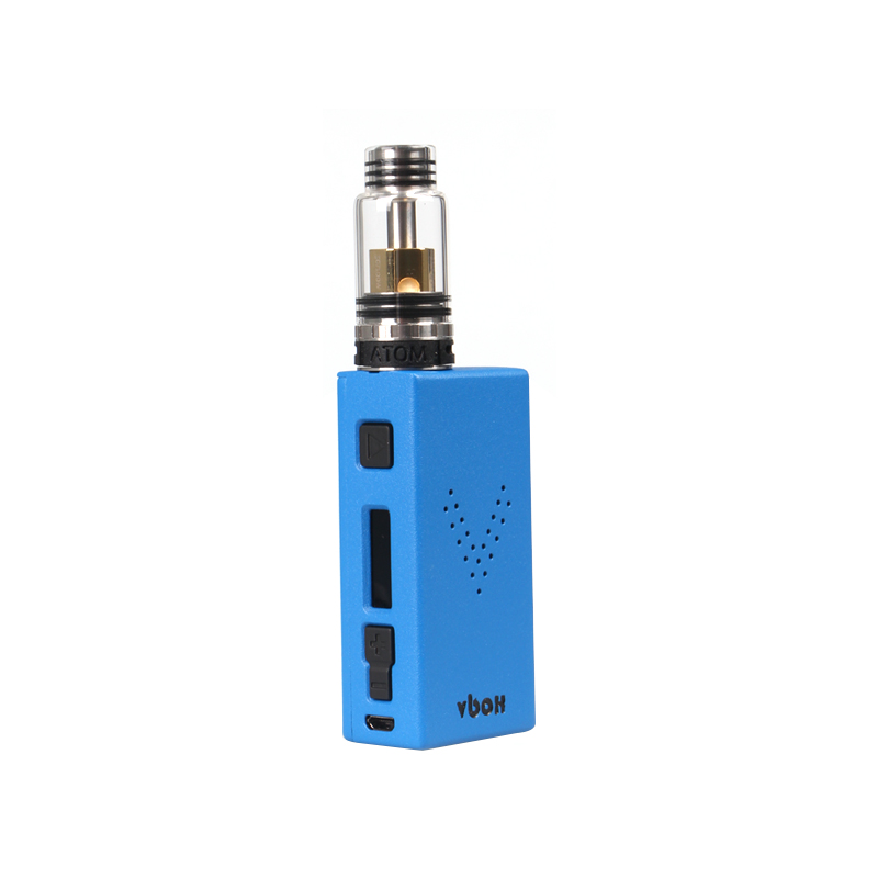 Atom VBOX V-75 TC Kit - 2.0ml