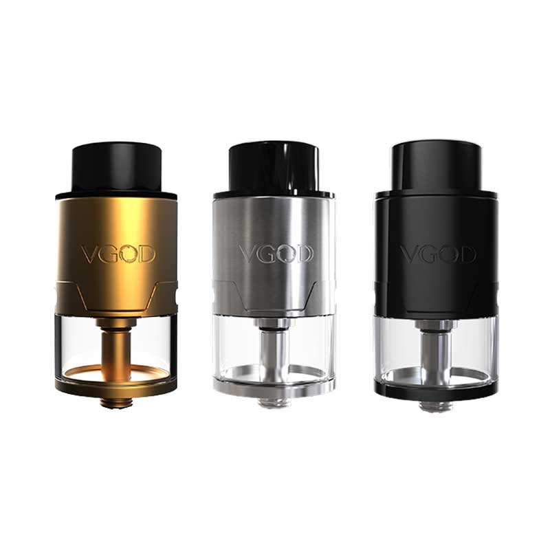 VGOD TrickTank Pro RDTA Tank - 4.0ml