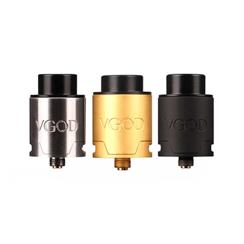 VGOD Pro Drip RDA Tank