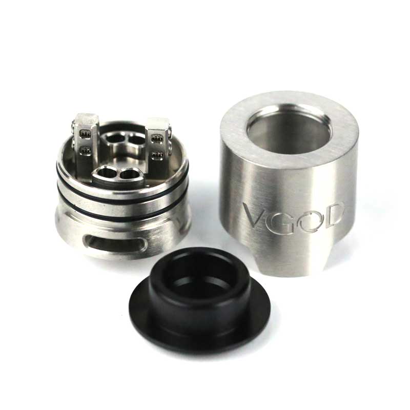 VGOD Pro Drip RDA Tank