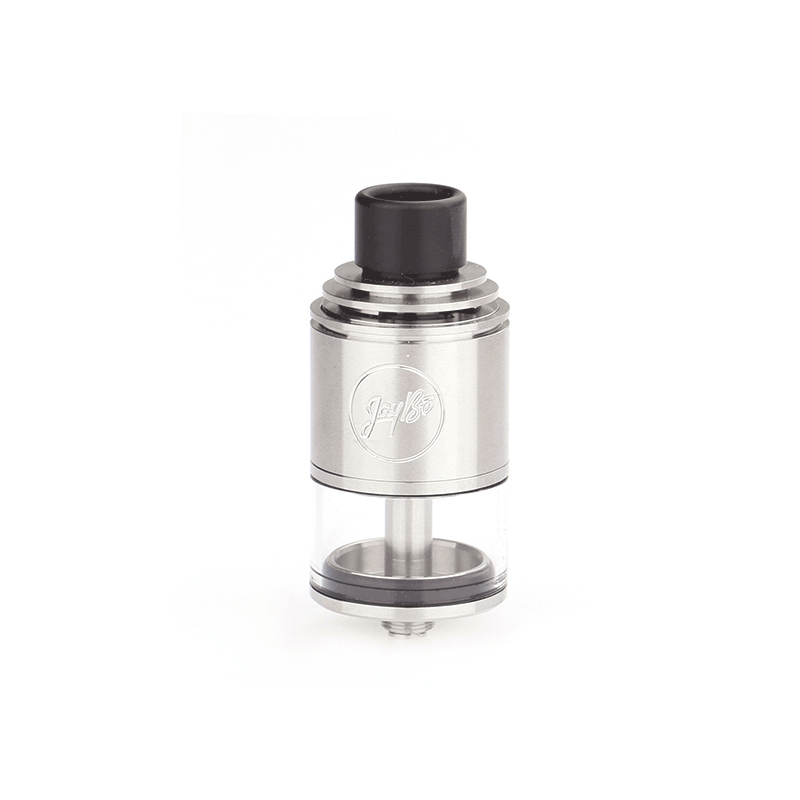 Wismec IndeReserve Tank by JayBo - 4.5ml